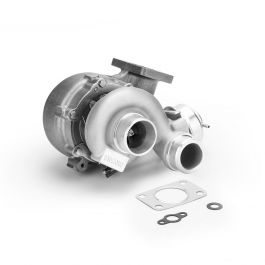 New Turbo Turbocharger For 2006- Compatible for Volkswagen Crafter 2.5 ...