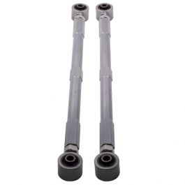 Adjustable Rear Lower Camber Control Arm compatible for Mini Cooper 02 ...