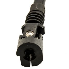 Steering Column Intermediate Shaft w/ Coupler compatible for Dodge Ram ...